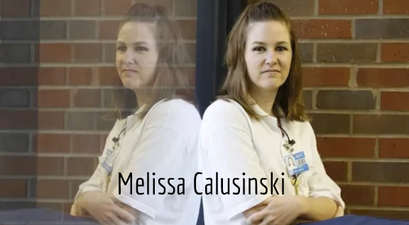 Melissa Calusinski :: WrongfulConvictionsNews