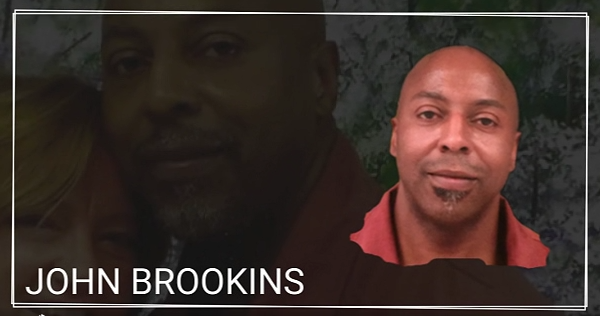 John Brookins :: WrongfulConvictionsNews