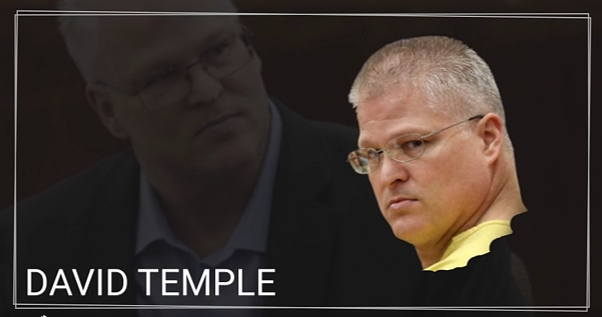 David Temple :: WrongfulConvictionsNews