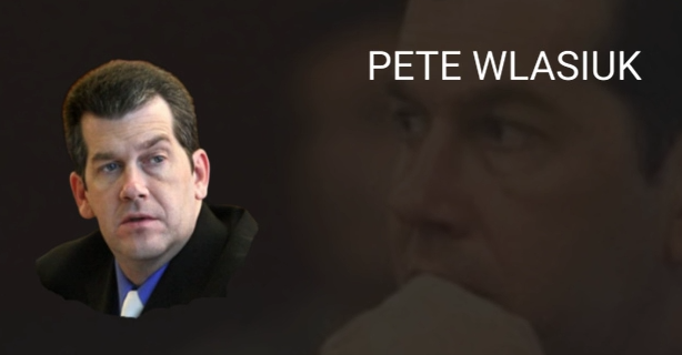 Pete Wlasiuk :: WrongfulConvictionsNews